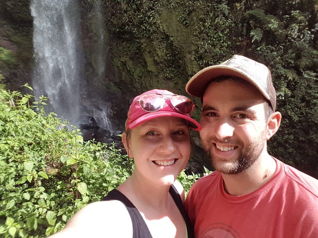 Rebecca & Sean | Joy